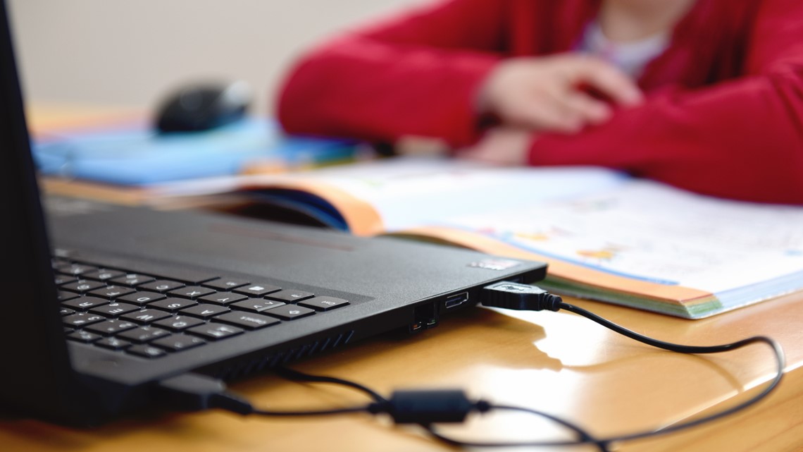 Celebrate National Online Learning Day by learning about it’s benefits ...