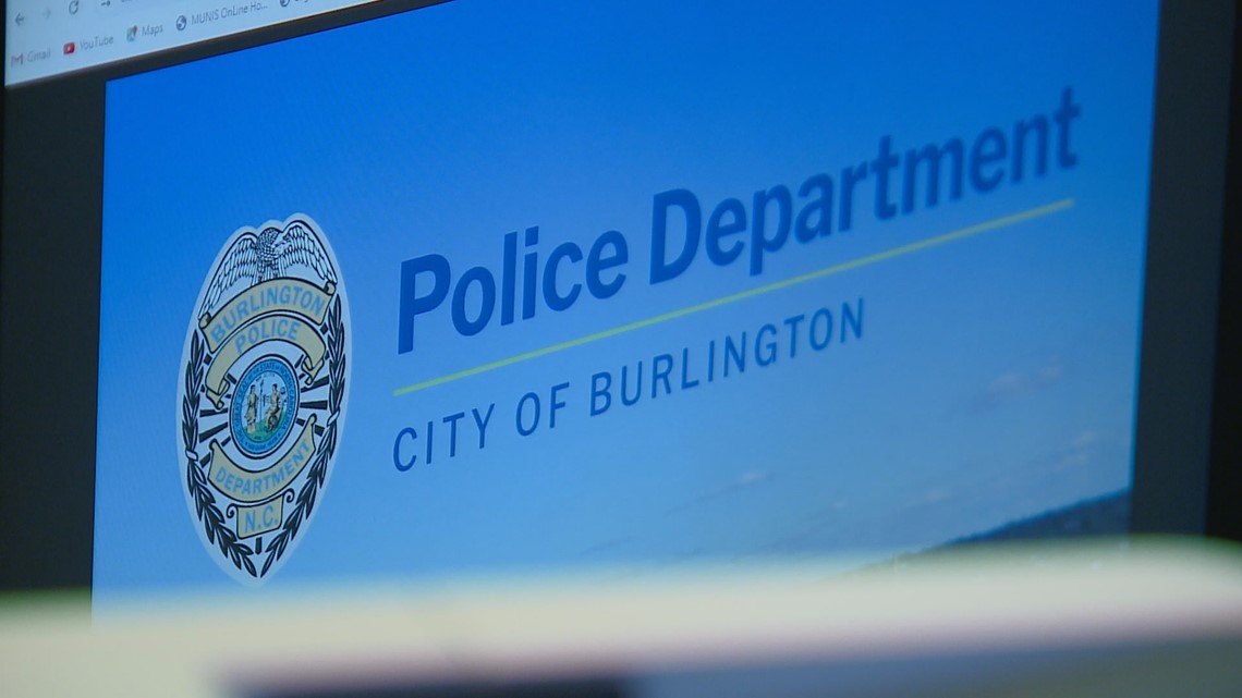 GoodSAM helping Burlington PD respond more efficiently | wfmynews2.com