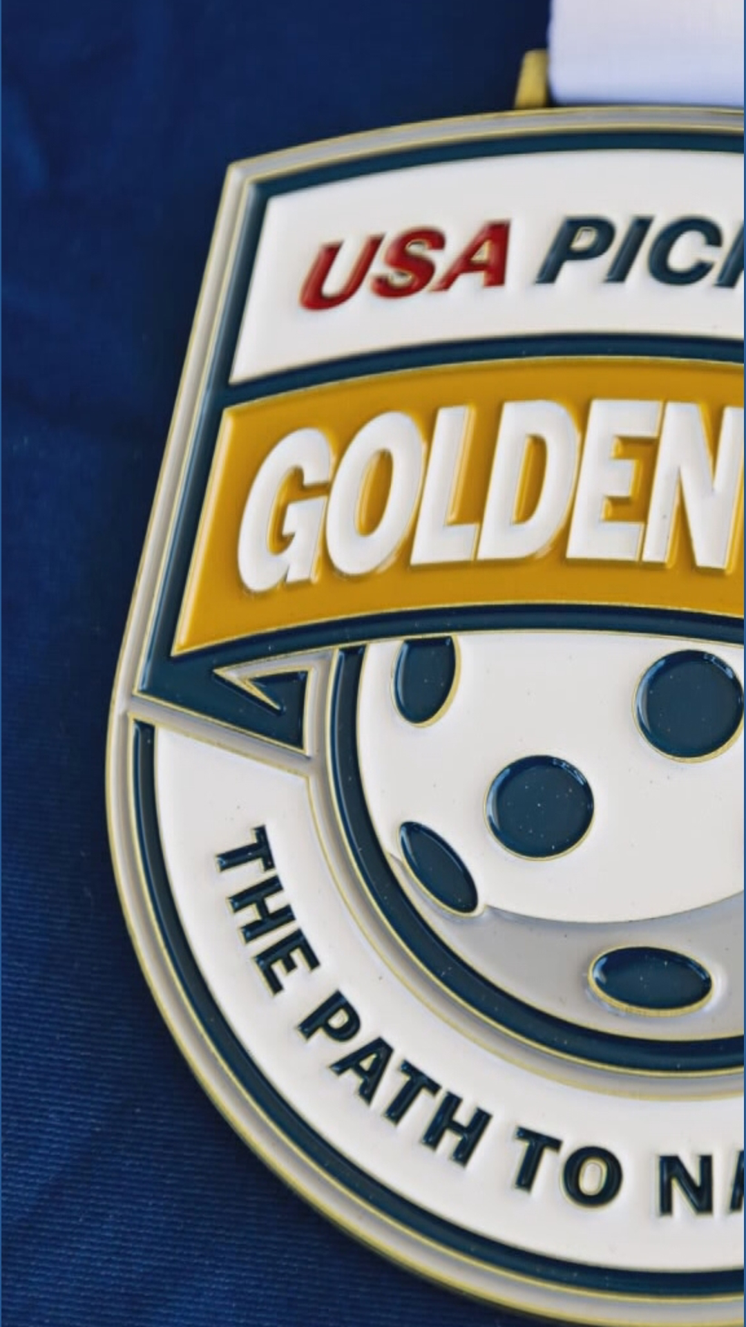 The Special Events Center is hosting a U.S. Pickleball Golden Ticket ...