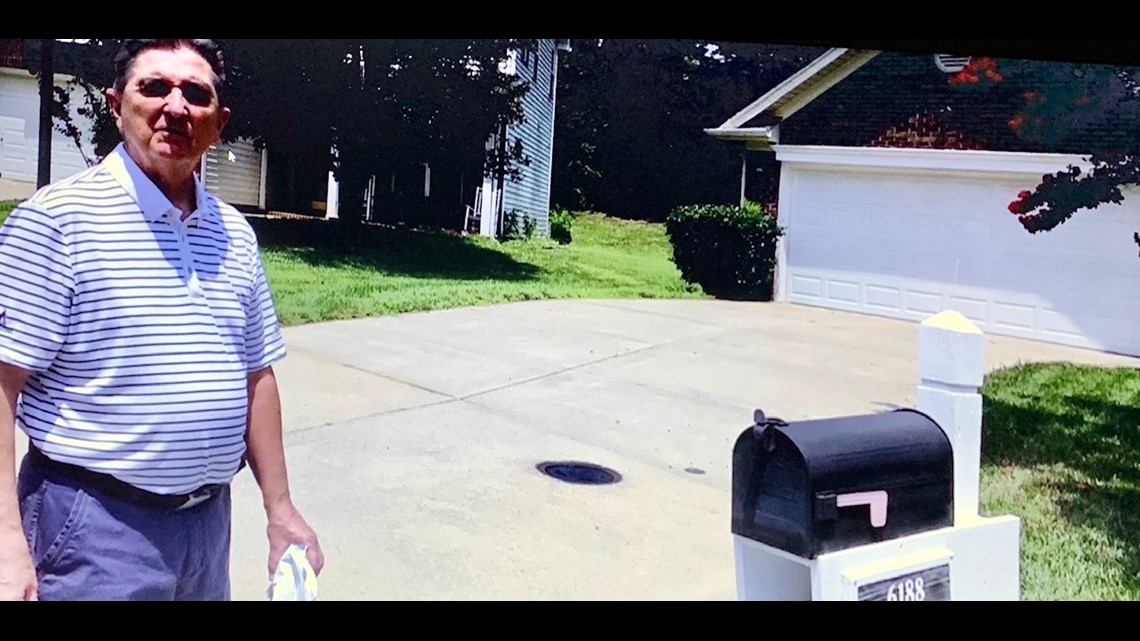 News 2 investigation gets results after mailbox damaged | wfmynews2.com