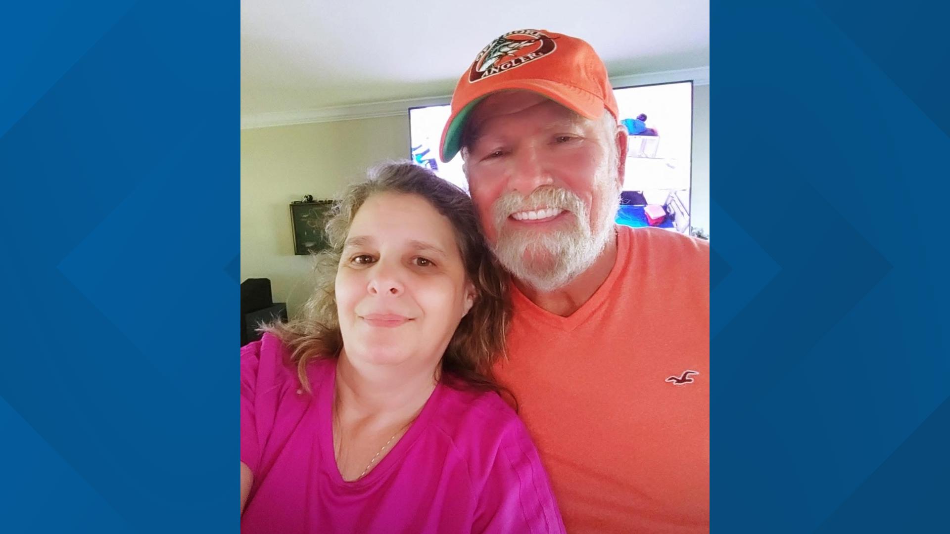 Doug Sides remembered: A beloved lineman with a big heart | wfmynews2.com
