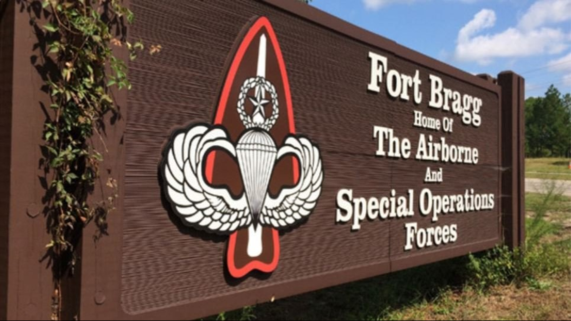 3,000 Members Of Fort Bragg's 82nd Airborne To Deploy To Afghanistan ...