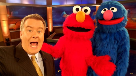 Eric Chilton retiring from TV News after 36 years in industry ...