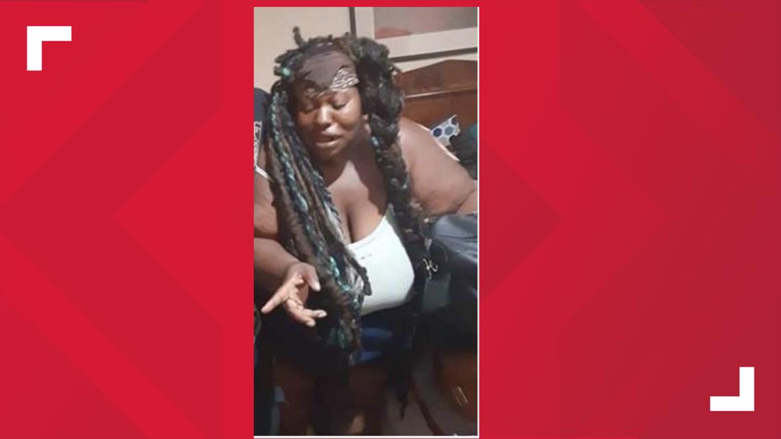 Police looking for missing woman in Winston-Salem | wfmynews2.com