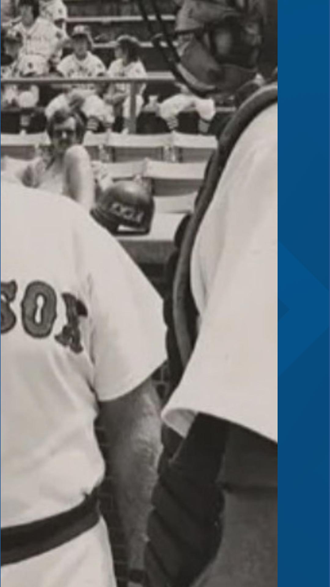 Winston-Salem baseball legend Bill Slack dies at 92 | wfmynews2.com