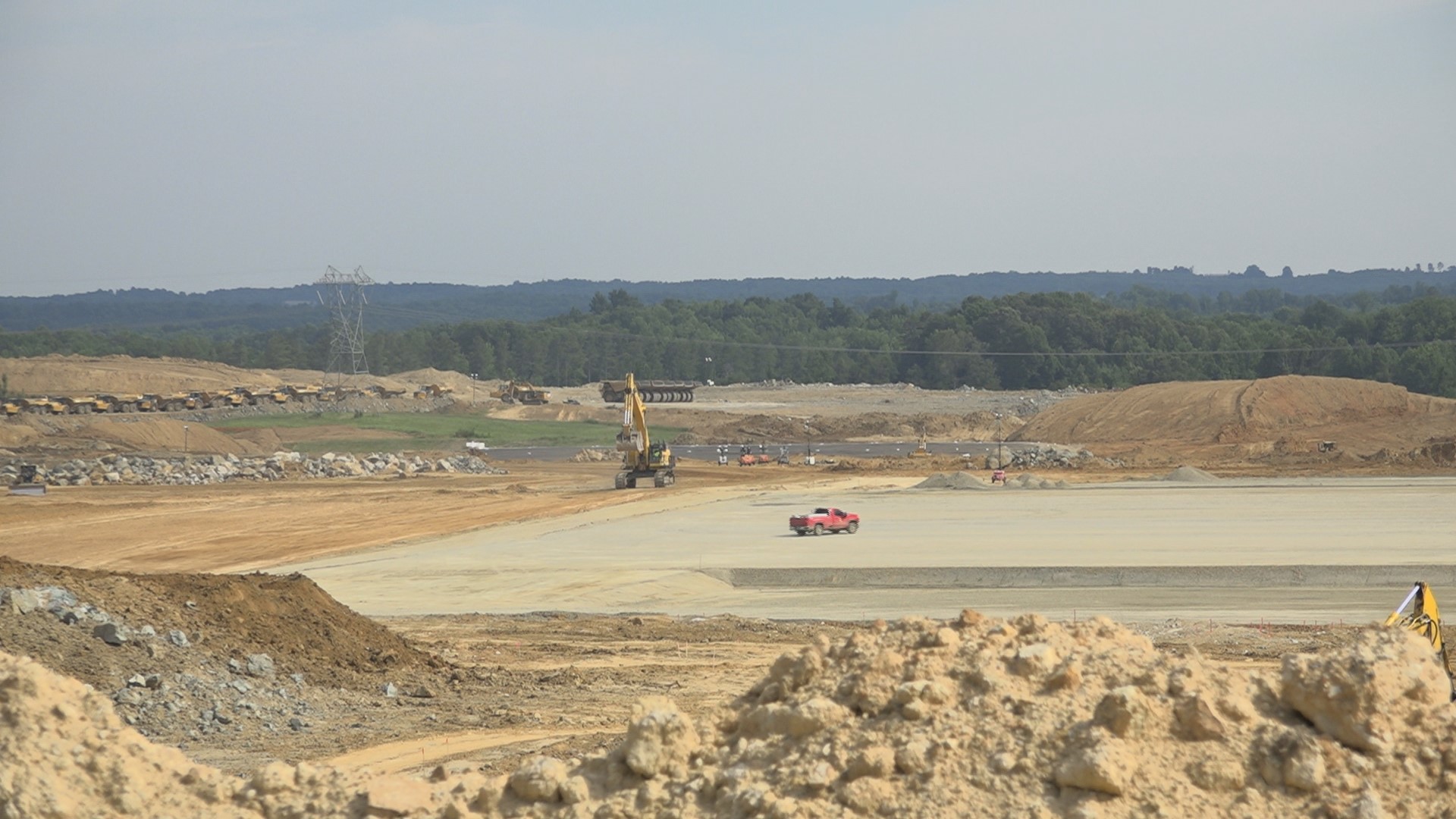 April Barber released from prison 30 years after murders | wfmynews2.com