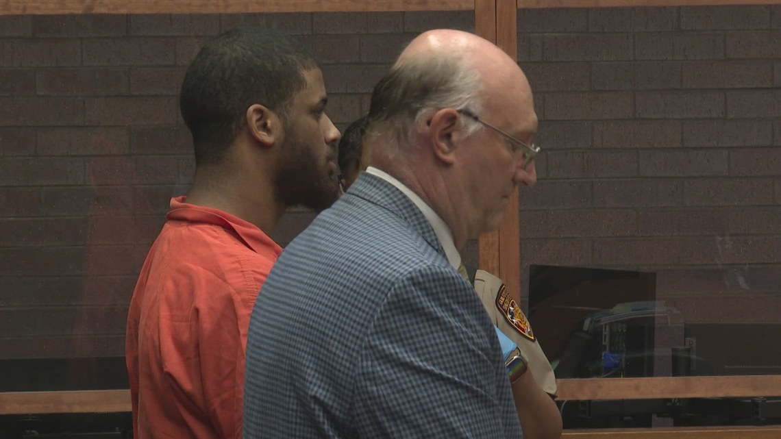 Nix suspect to face capital murder charge | wfmynews2.com