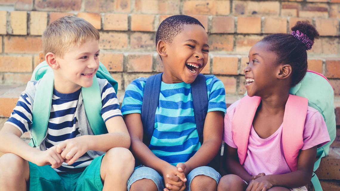 Kids say the 'darndest'...and most profound things | wfmynews2.com