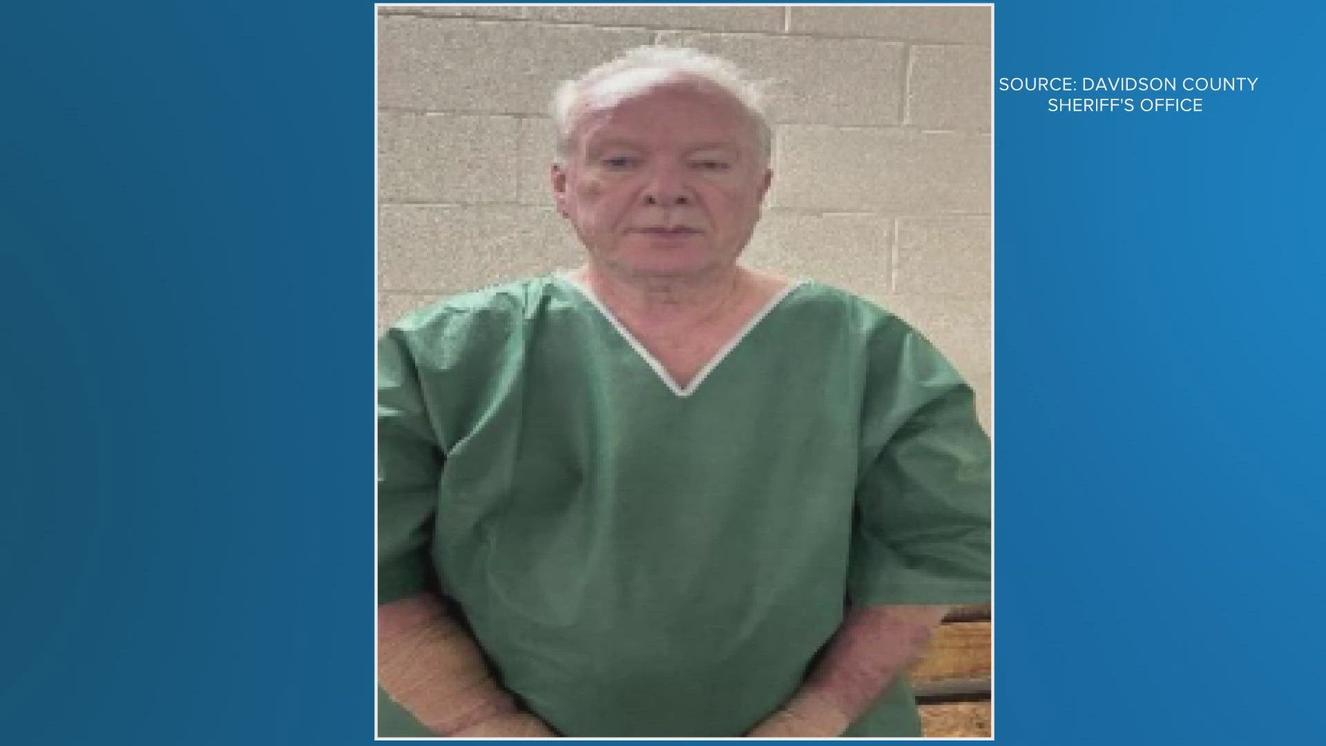 Davidson County man accused of murdering 2 family members could face ...
