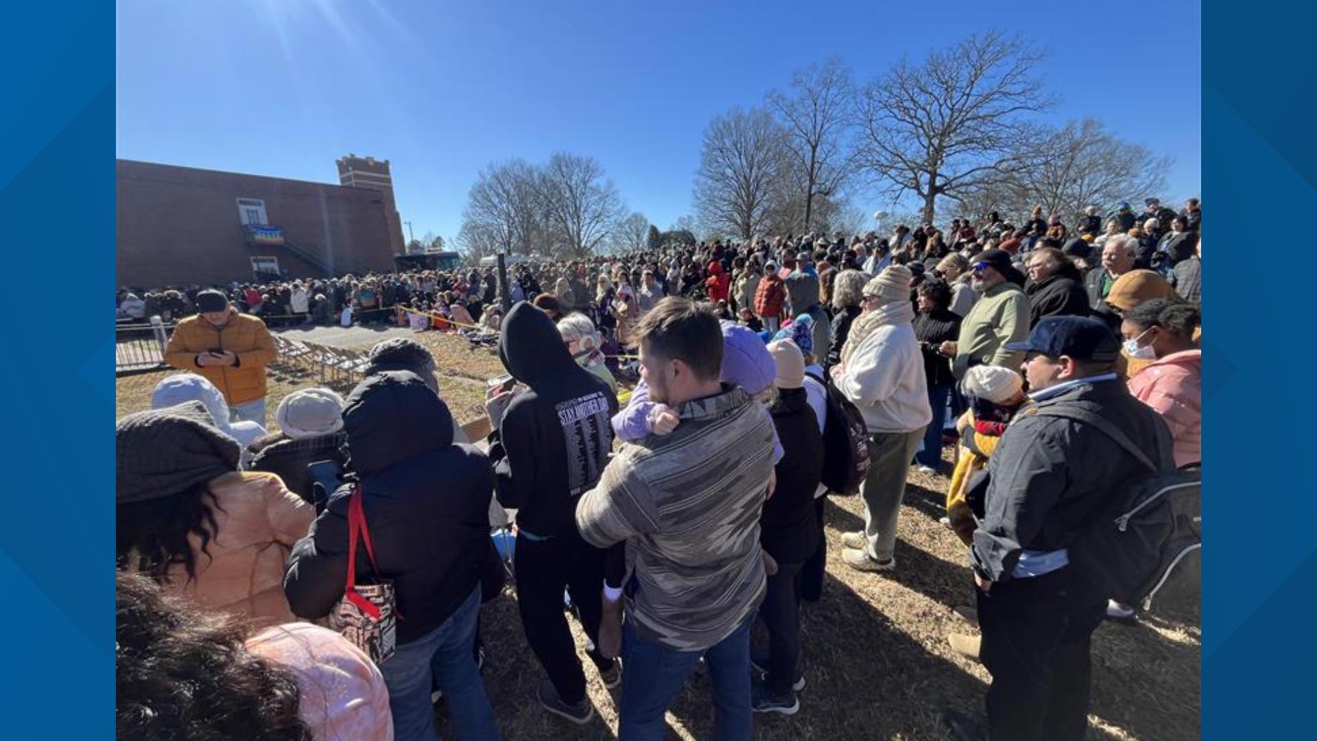 Two new measles cases confirmed in North Carolina | wfmynews2.com