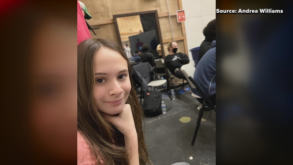 Alamance County actress appears in new Judy Blume movie | wfmynews2.com