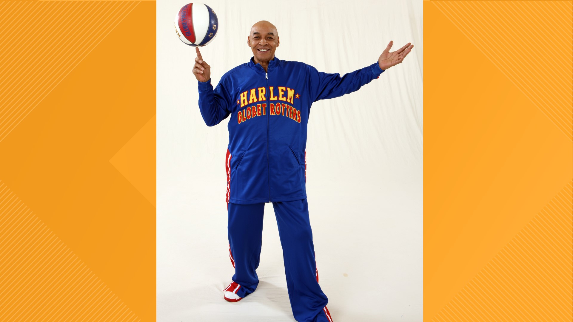 Harlem Globetrotters: There will never be another Curly Neal ...