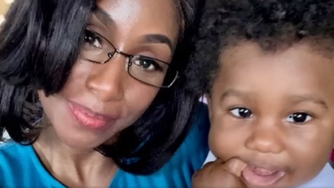 Tracey McCain shares a secret she hopes will help other women ...