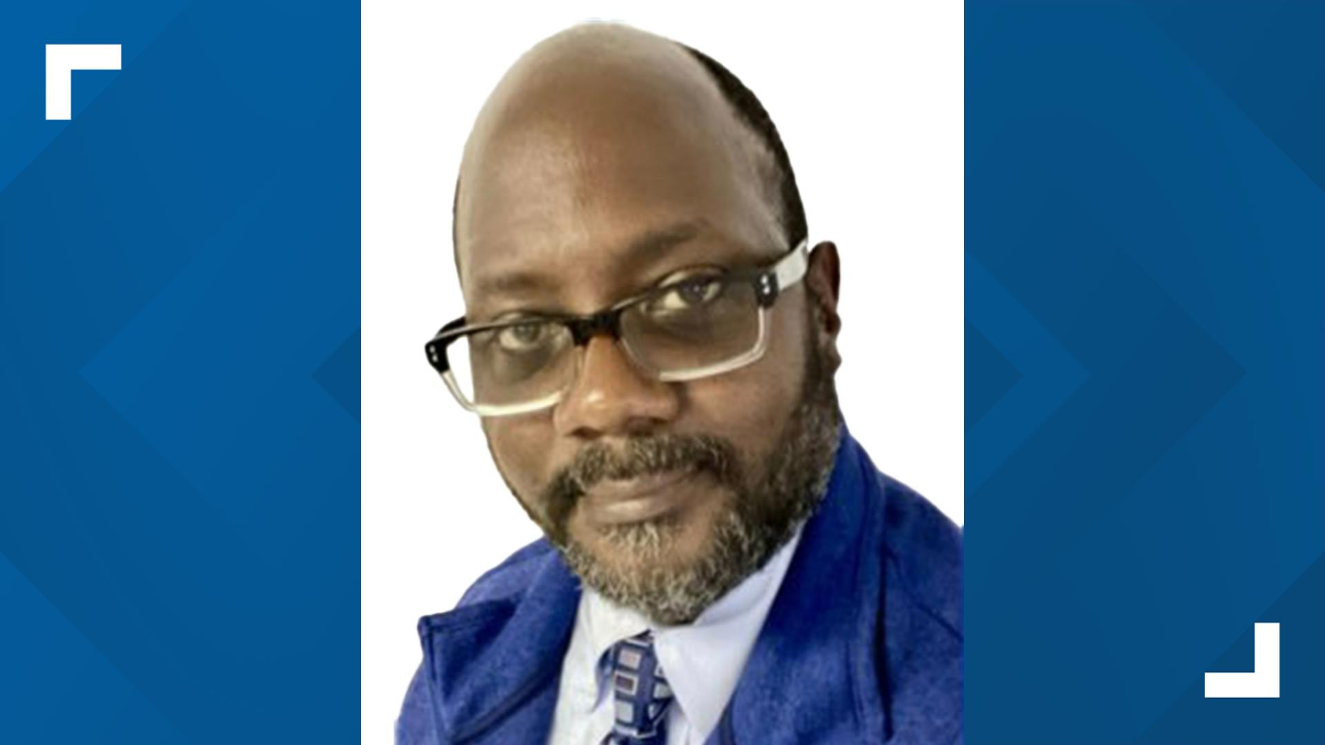 North Carolina's 9th Congressional District candidates | wfmynews2.com