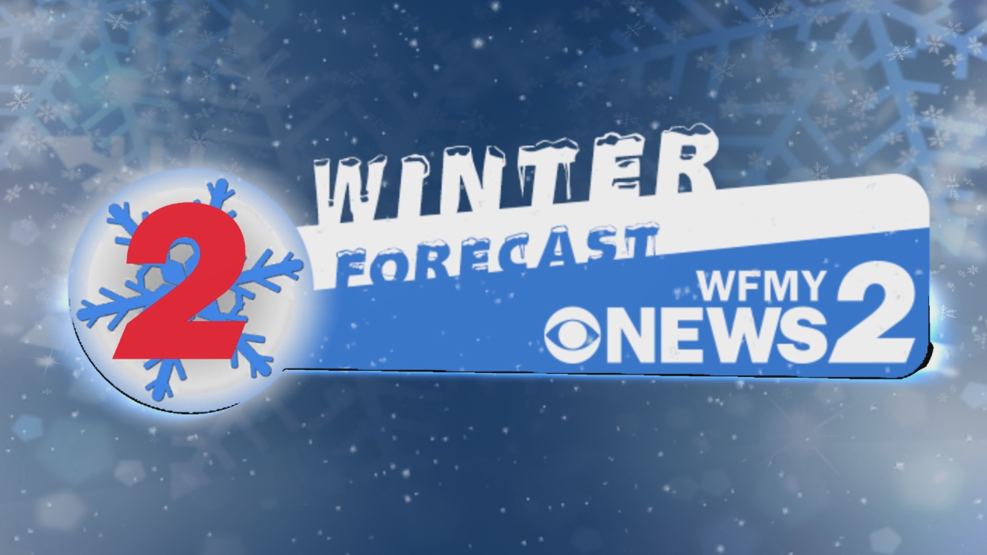 Winter Forecast | How much snow could the Triad see during the 2025-26 ...