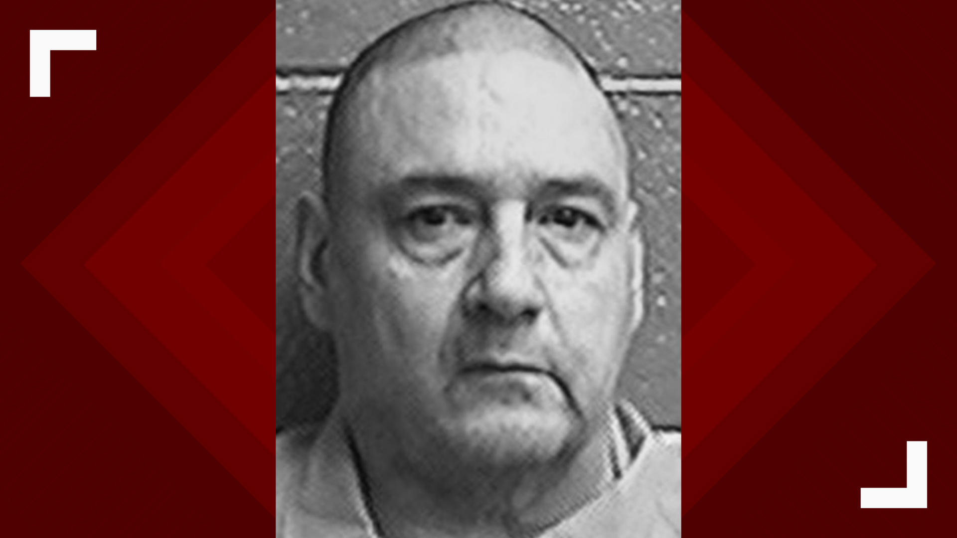Inmate Convicted Of Killing 8-Year-Old Girl Strangled to Death in ...