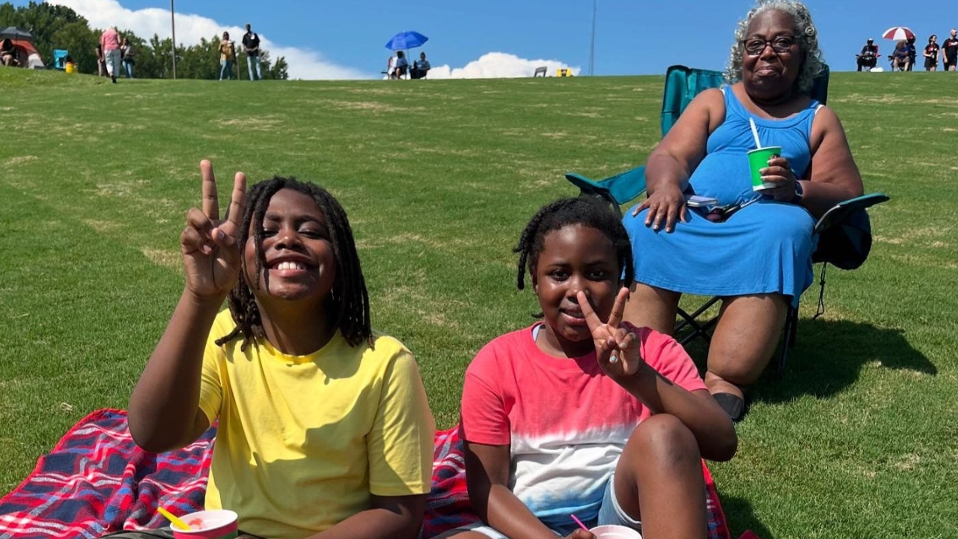 WFMY News 2 celebrates 75 years! | wfmynews2.com