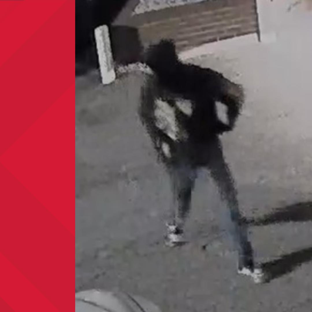 Authorities searching for suspect in Madison car dealership break-in ...