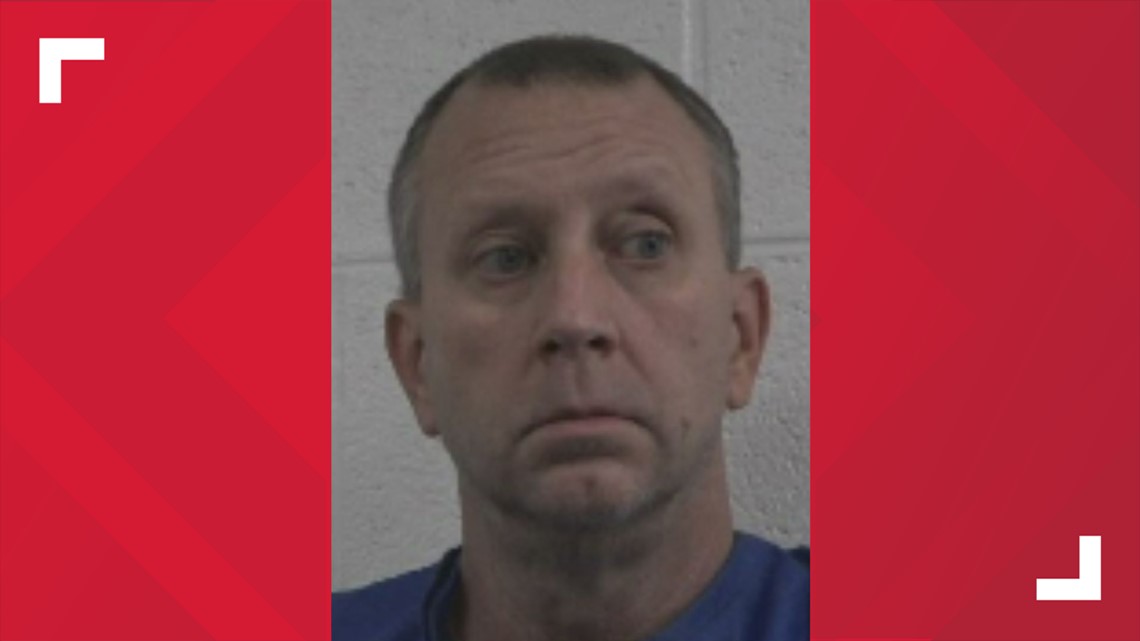 Man wanted for domestic violence charges, arrested in Indiana ...