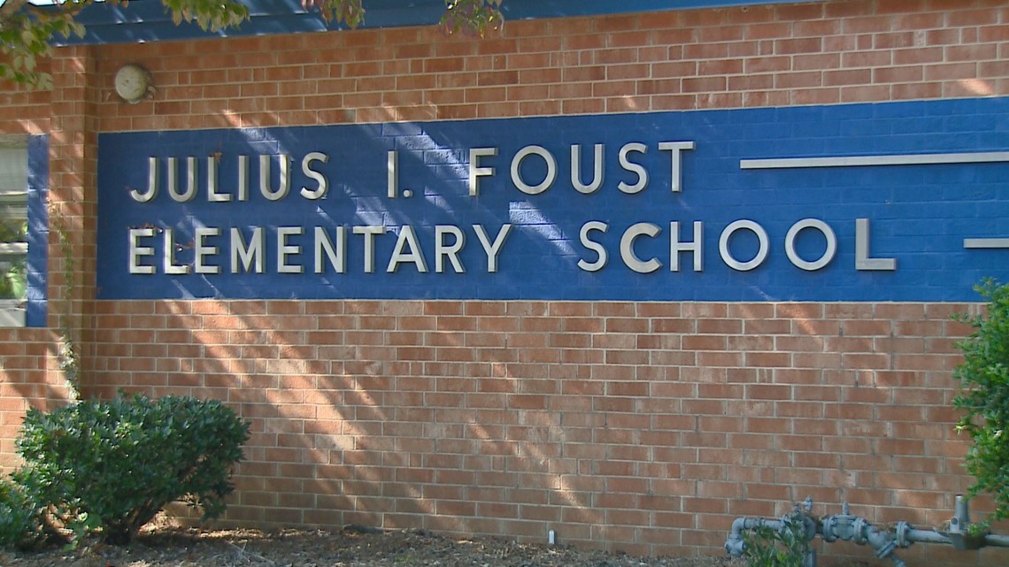 GCS ready to build 8 new school buildings | wfmynews2.com