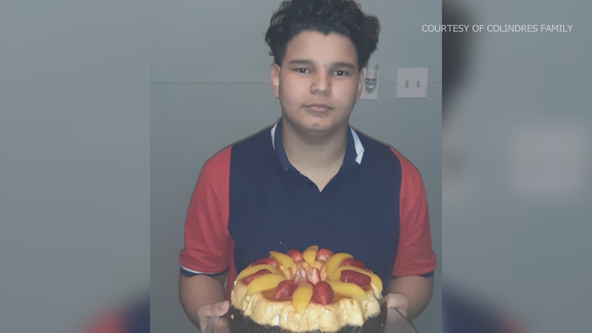 Family speaks out for 1st time since 15-year-old found dead in Forsyth County | wfmynews2.com