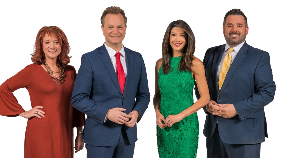 Watch | WFMY News 2 Live and On-Demand Videos | Greensboro, North ...