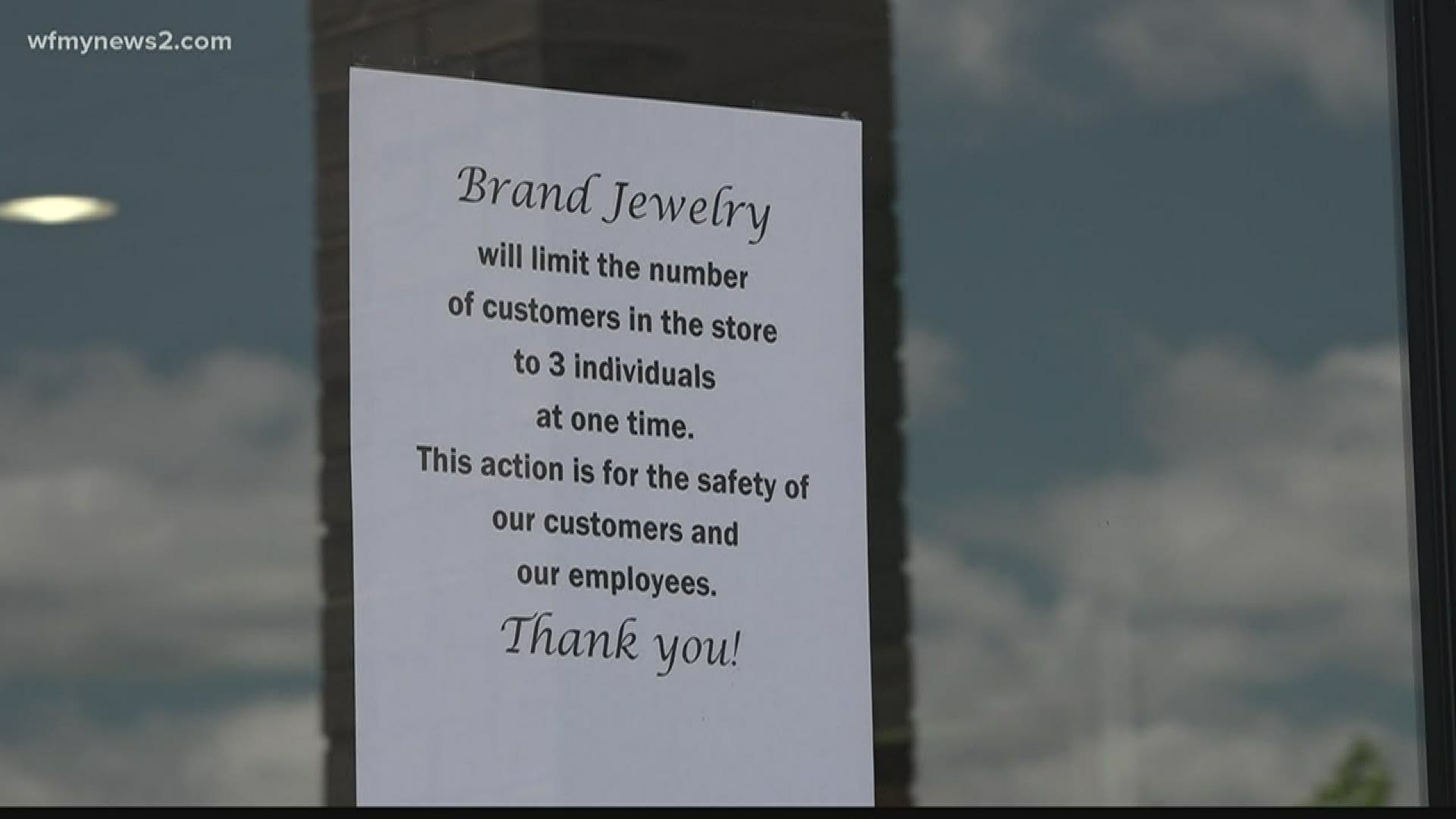 Brands Jewelry Wilkesboro
