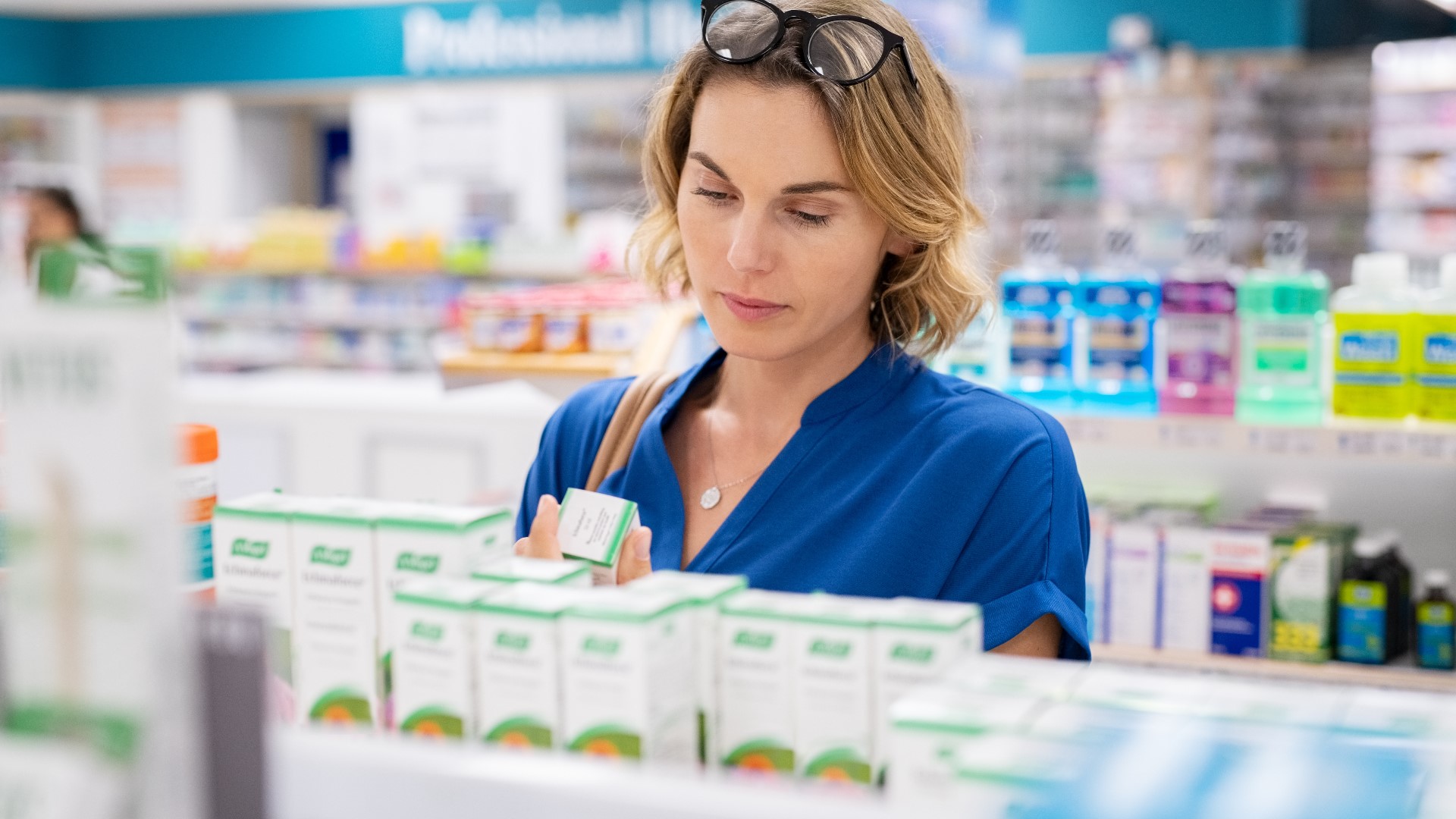 Look out for these healthcare scams | wfmynews2.com