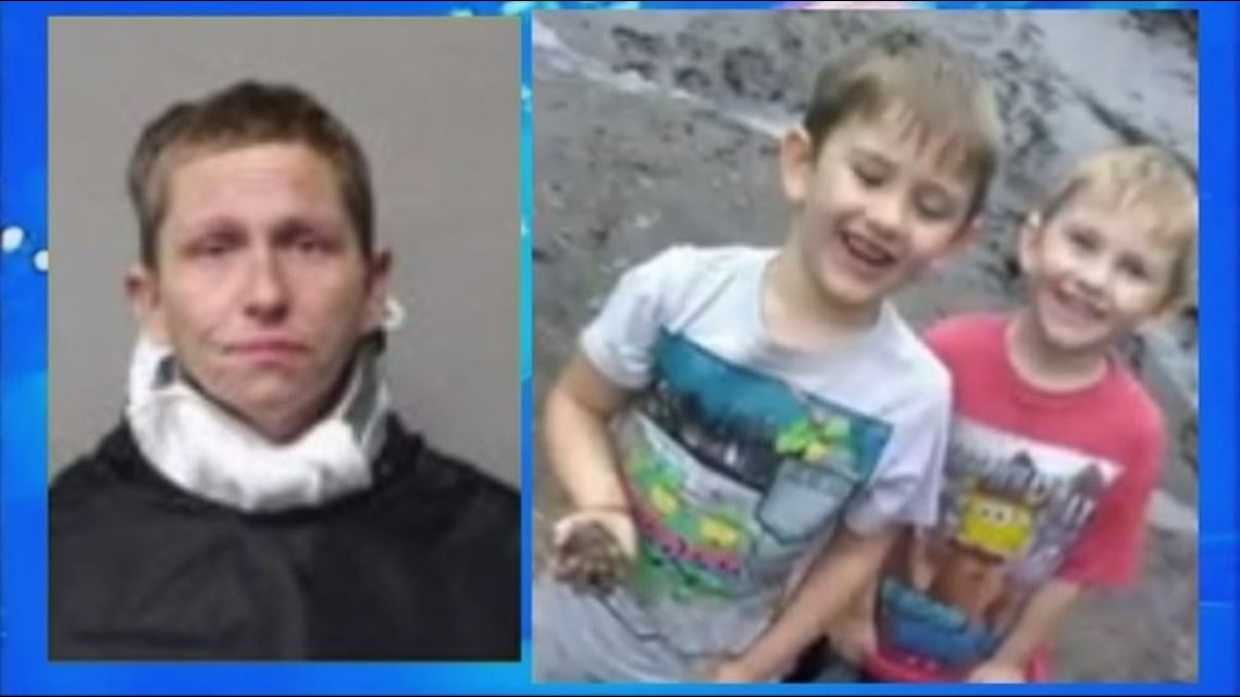 SC Mom Jailed In Suspected DUI Crash That Killed Twin Boys | wfmynews2.com