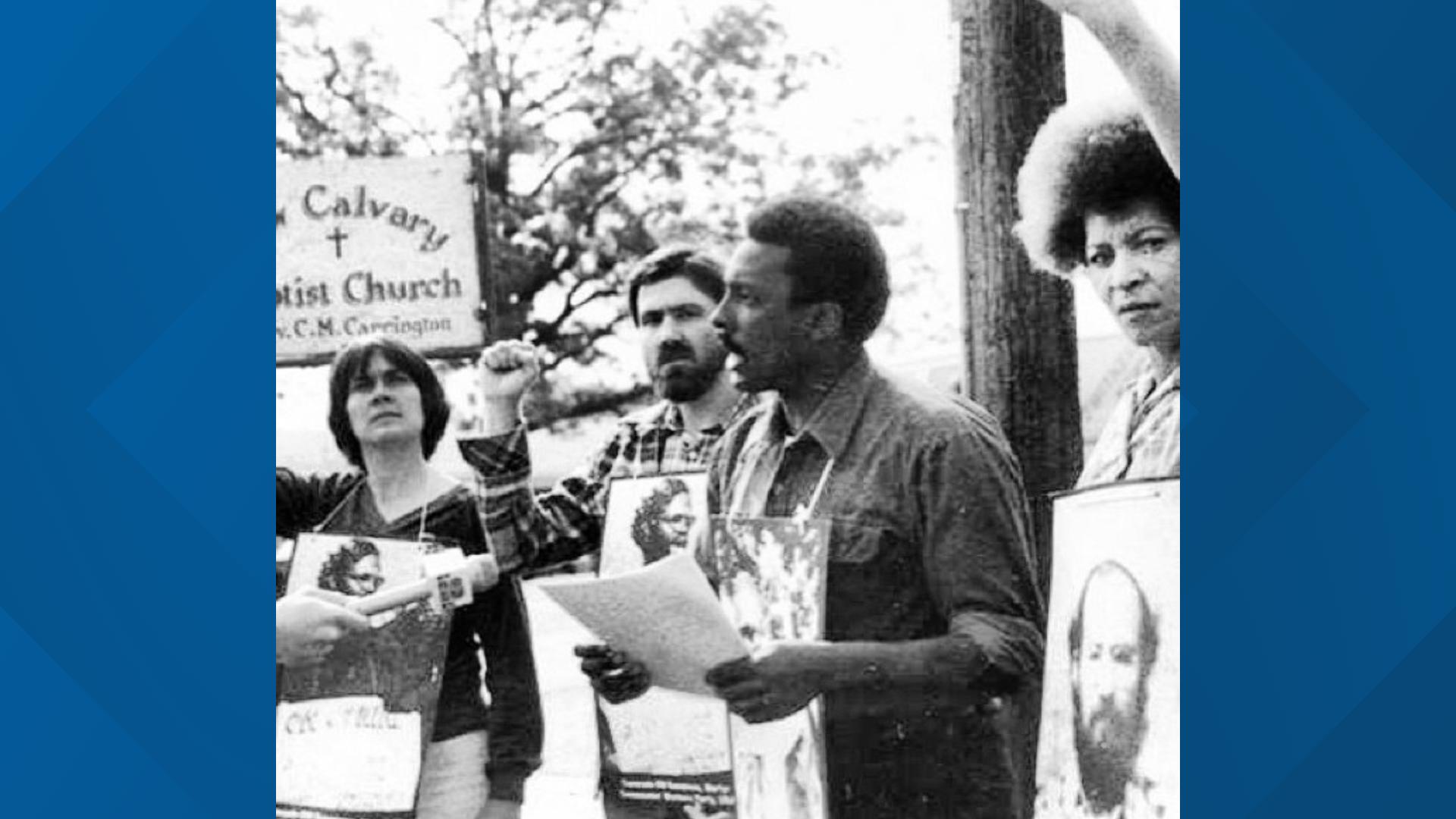 Longtime Greensboro civil rights activist Willena Cannon dies at 85 ...