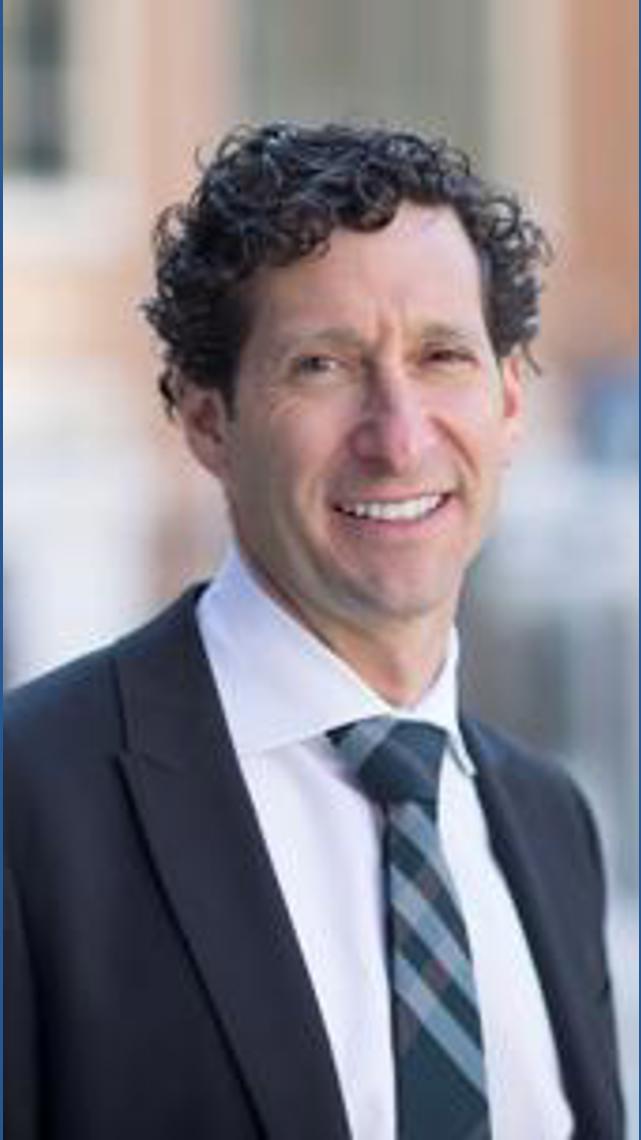 Cone Health names new CEO after nationwide search | wfmynews2.com