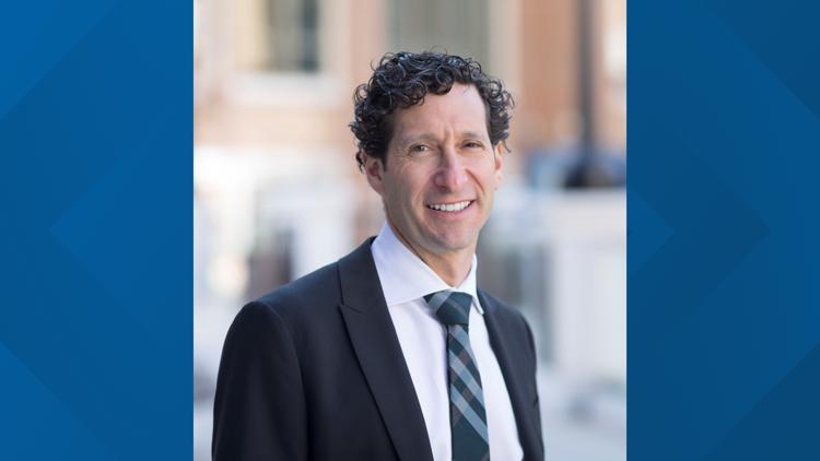 Cone Health names new CEO after nationwide search | wfmynews2.com