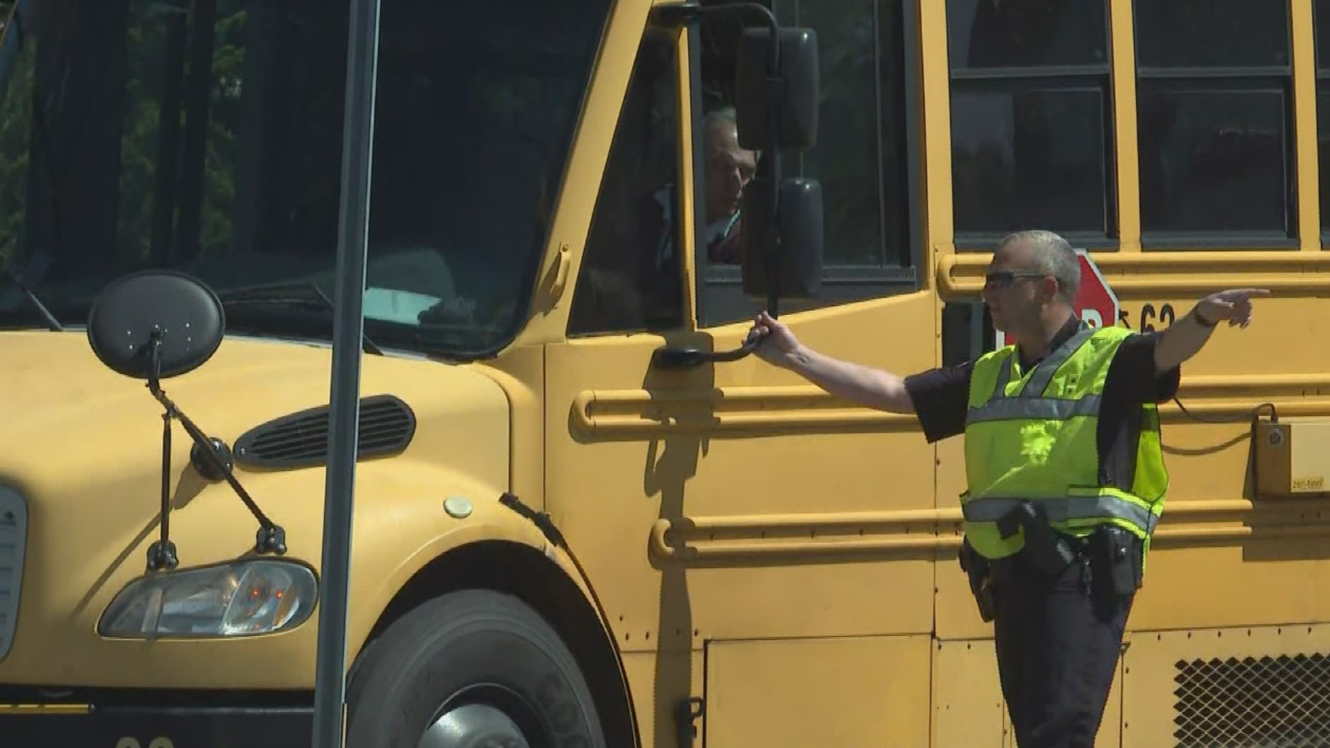 Forsyth Tech shooting investigation: 1 injured, taken to hospital ...