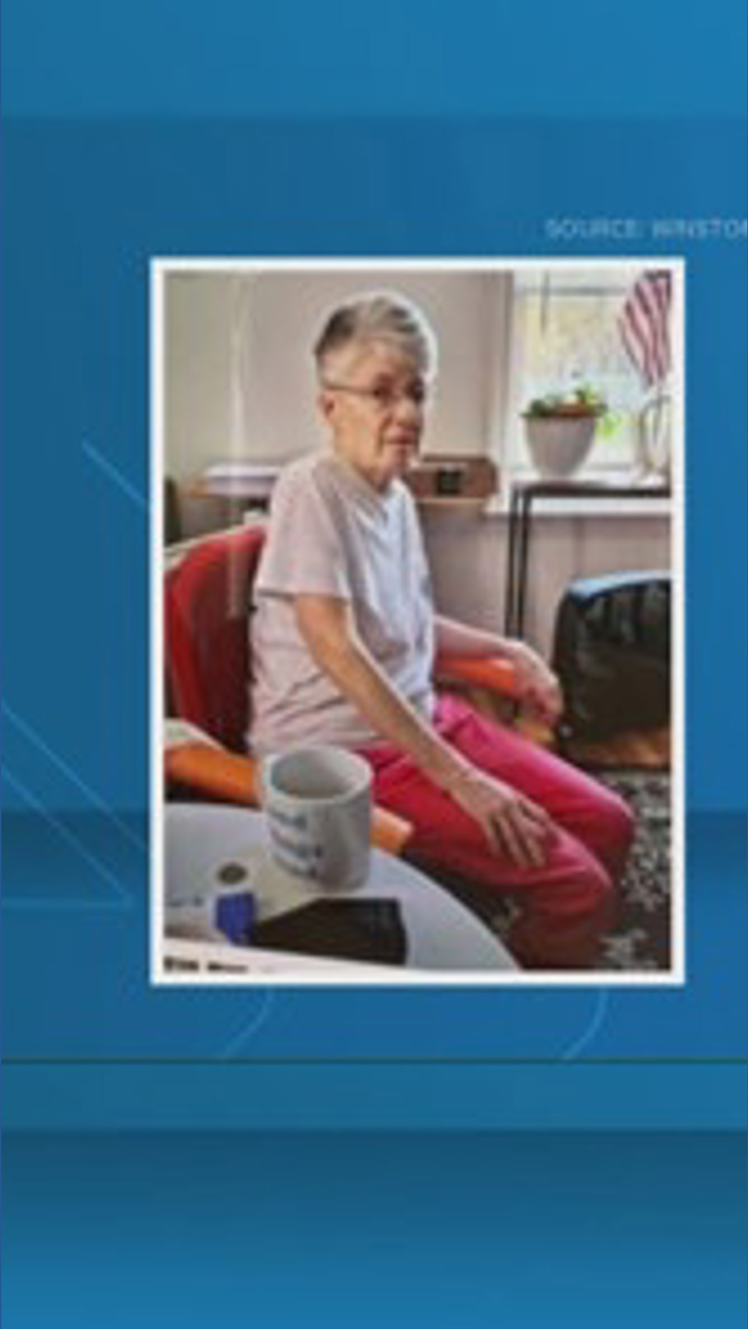 Winston-Salem Police searching for 'high-risk' missing woman ...