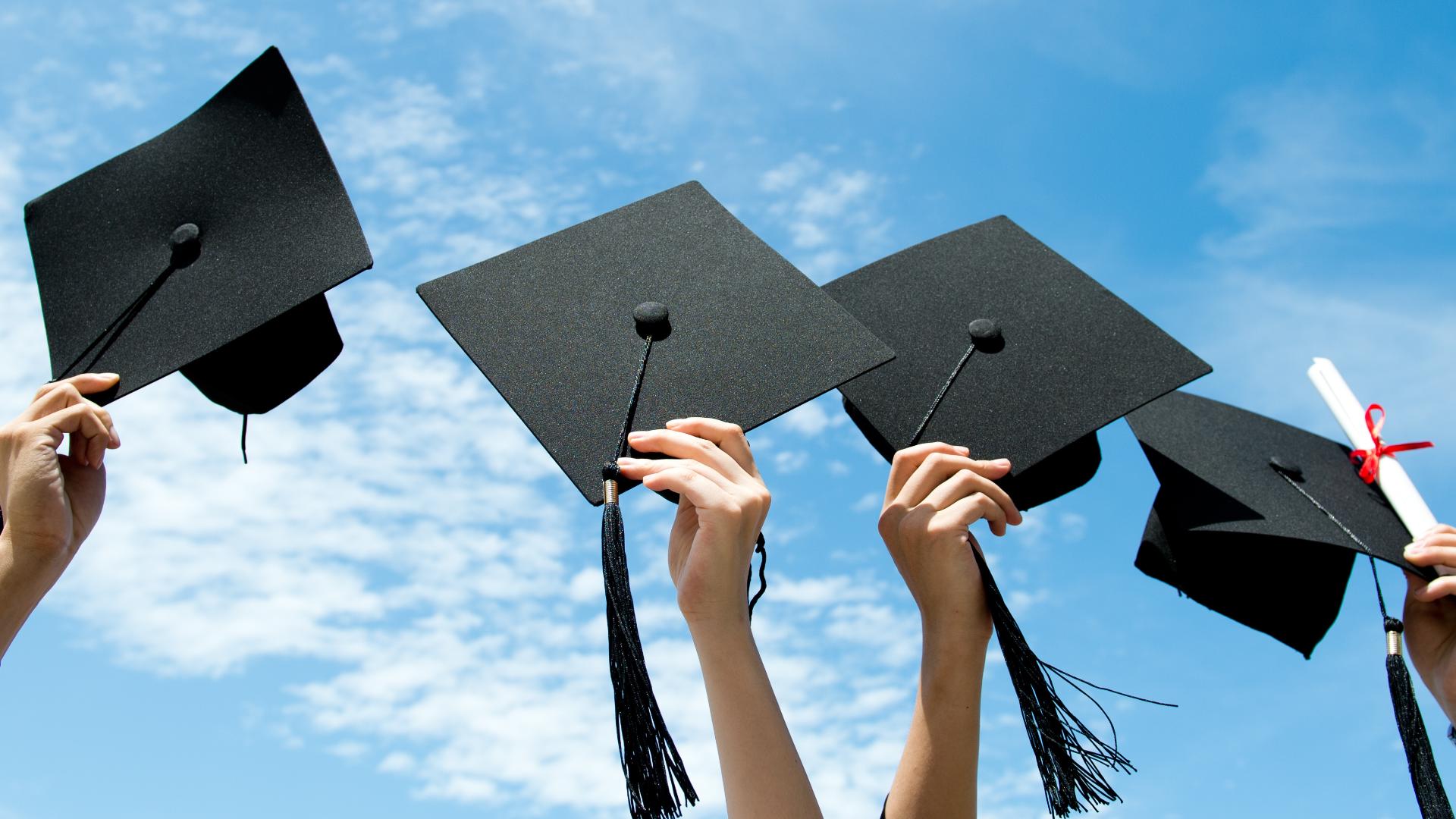 2025 graduation ceremonies for Triad colleges and universities | LIST ...