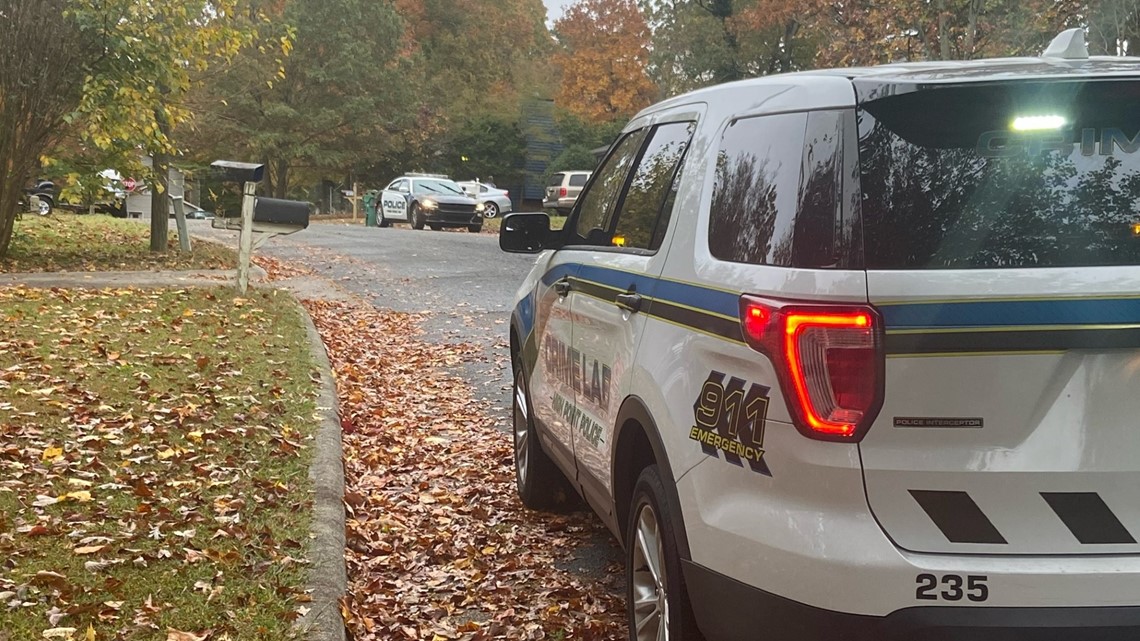 Assault with a deadly weapon call on Boulding Ave. in High Point ...