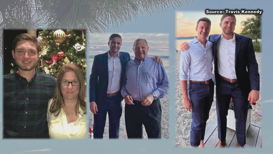 Hurricane Ian: Greensboro man concerned about family in Florida ...