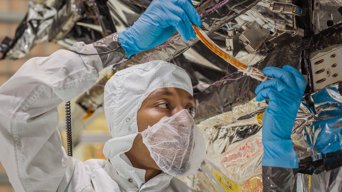 ‘I want to empower, enable and prepare the next generation’ | 27-year ...