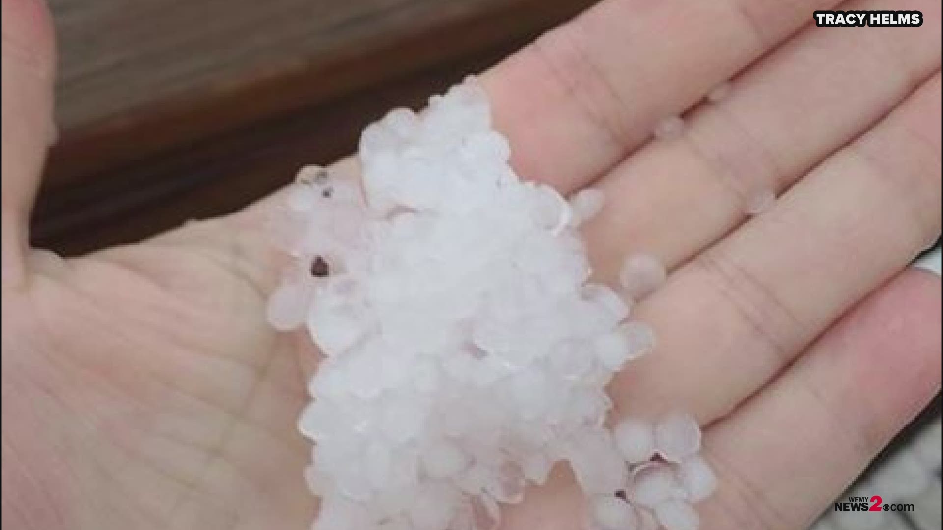 First Day Of Winter Brings ‘Wacky’ Weather! 'Stranger Things' To Come ...