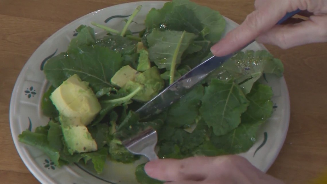 How to eat healthy with macronutrients. | wfmynews2.com