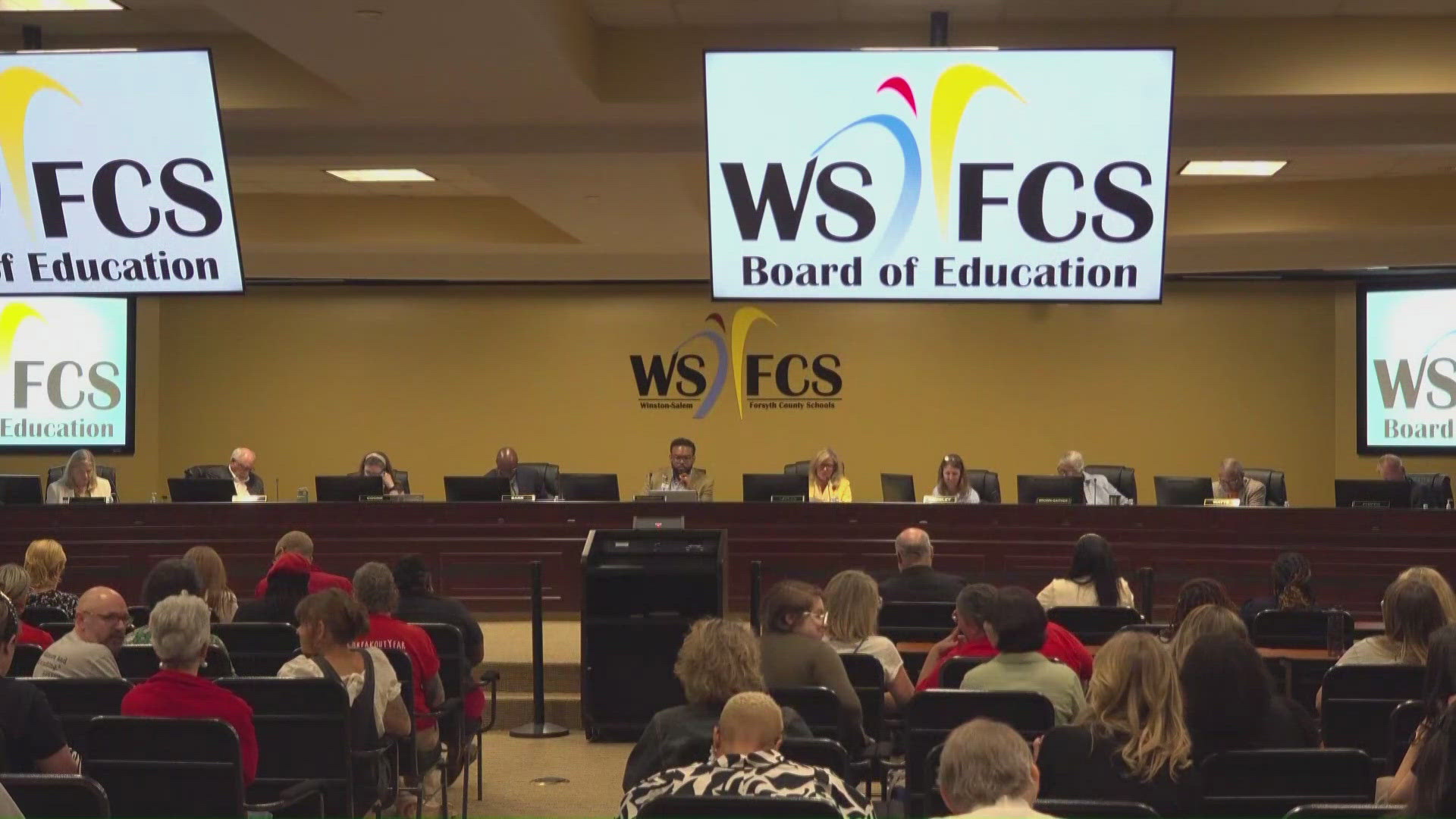 WS/FCS board tables audit discussion, budget vote until April 21 ...