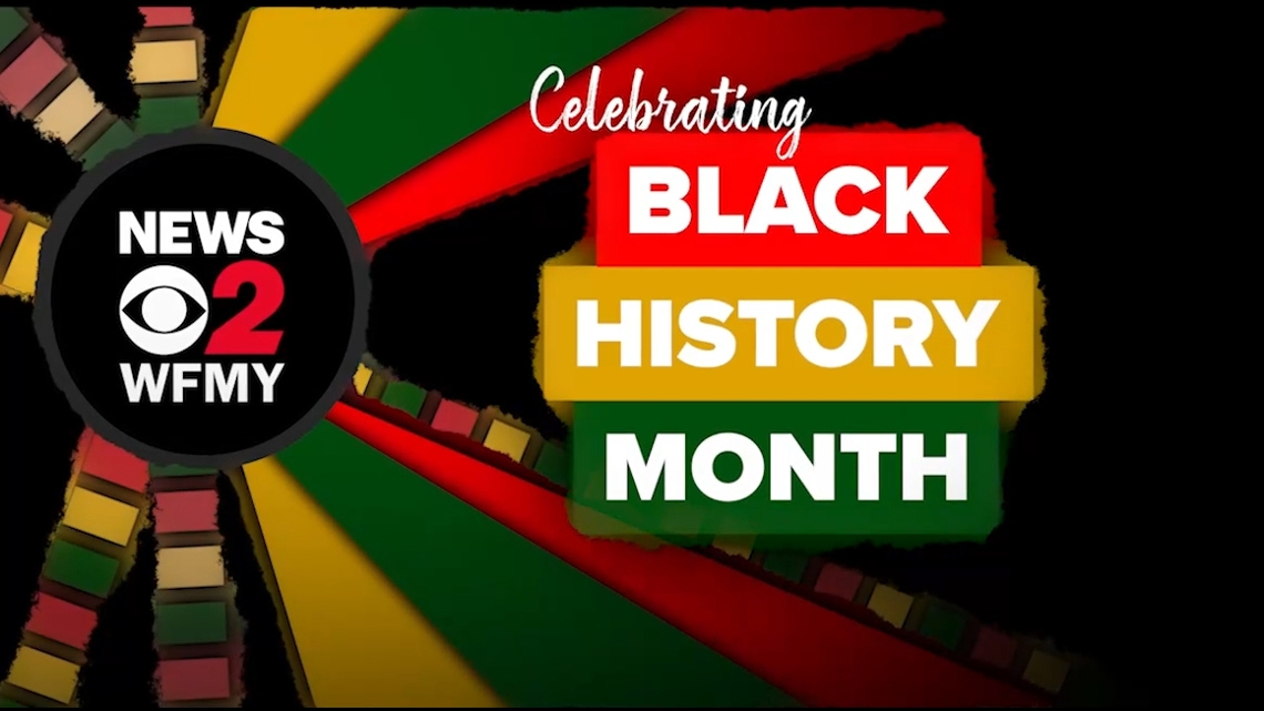 Black History Month starts today, celebrating the Triad’s history and ...