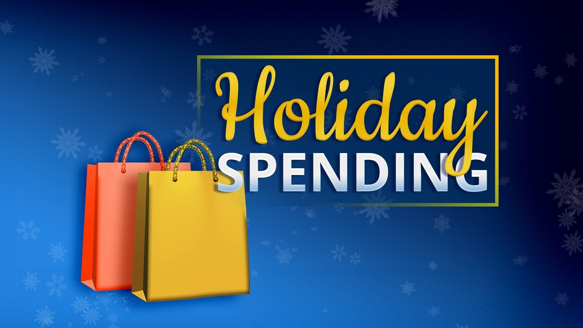 Holiday shopping tips and the best ways to pay | Part 2 | wfmynews2.com