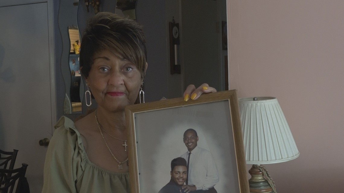 Greensboro cold case murder still unsolved after 25 years | wfmynews2.com