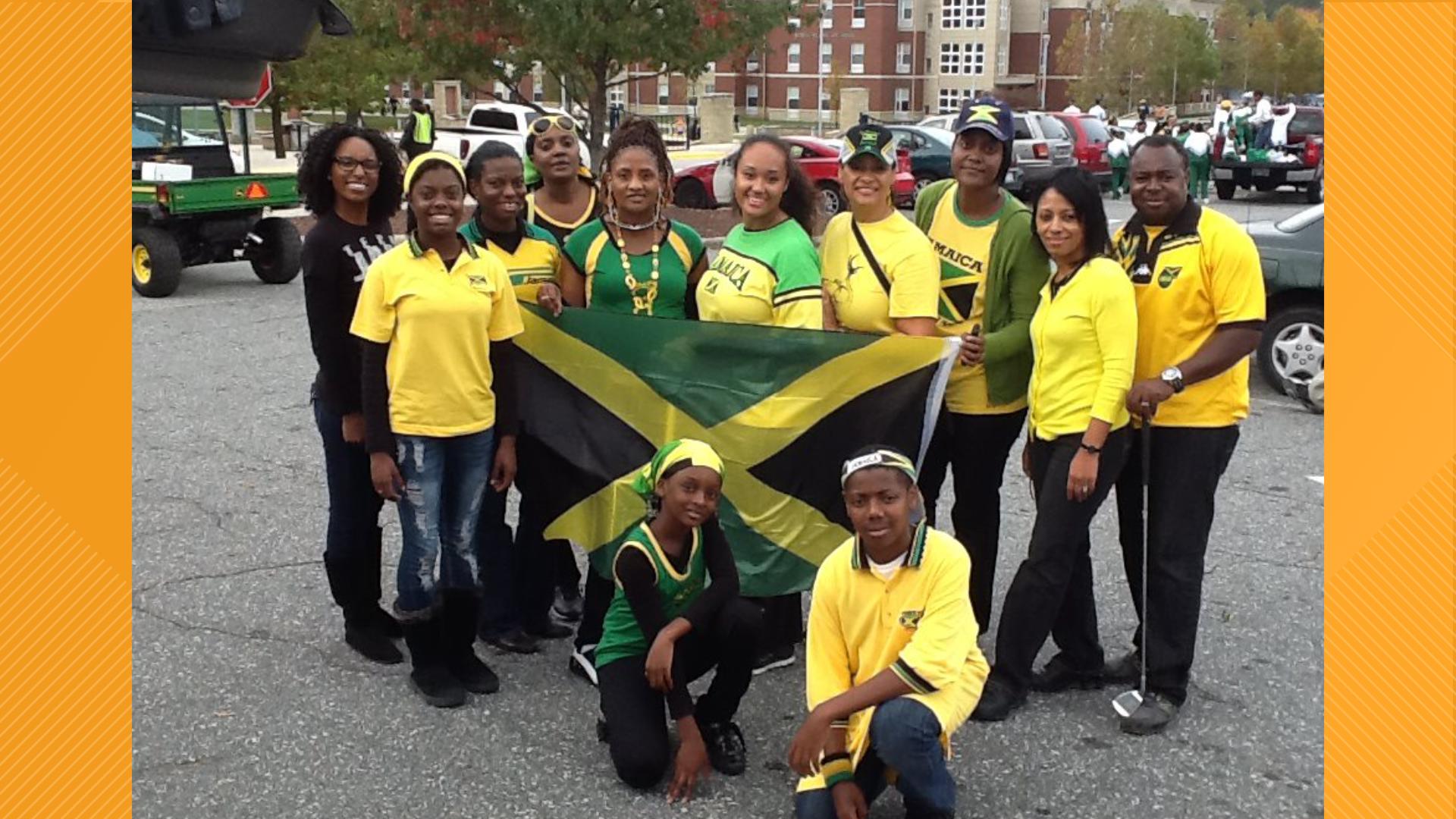 Greensboro Jamaicans balance helping their homeland and local community ...