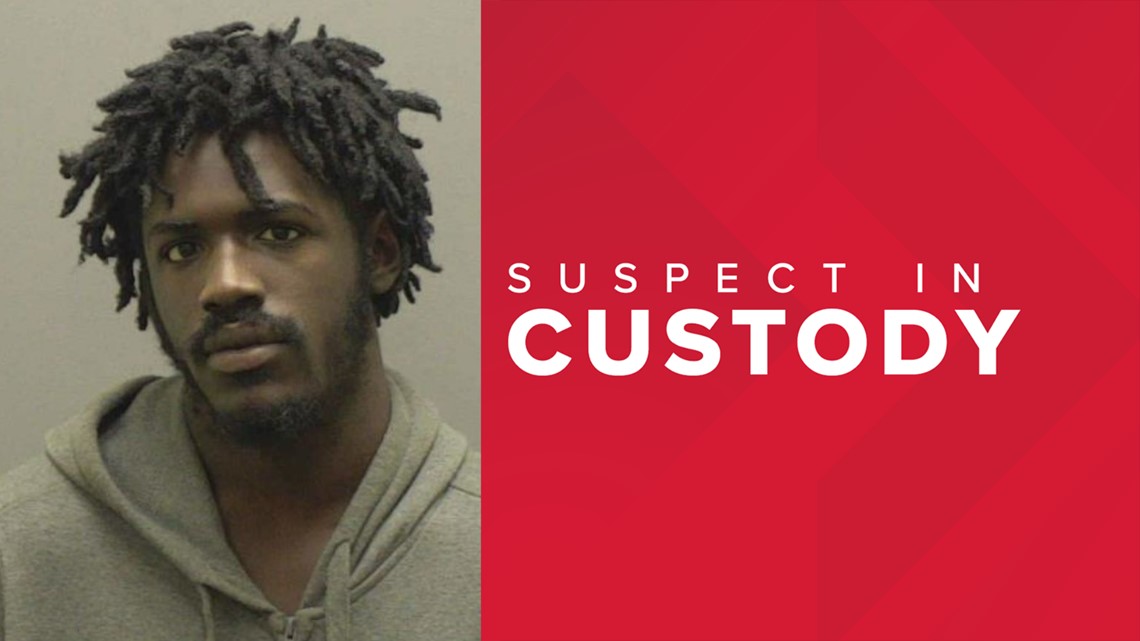 Third man charged in Graham shooting death | wfmynews2.com