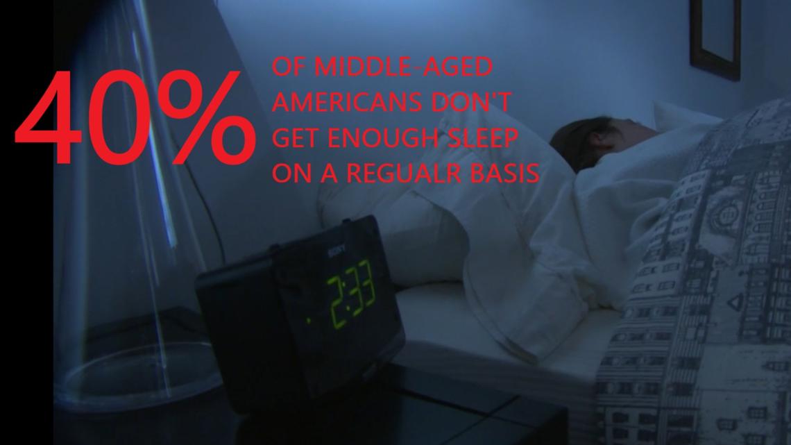 You lose an hour of sleep this weekend: Why it's such a big deal ...