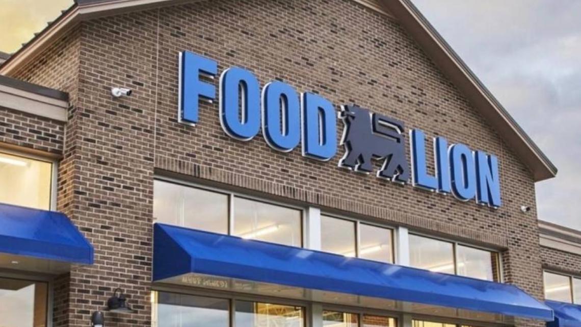 Ahold Delhaize USA to Invest $860M in Burlington Facility | wfmynews2.com