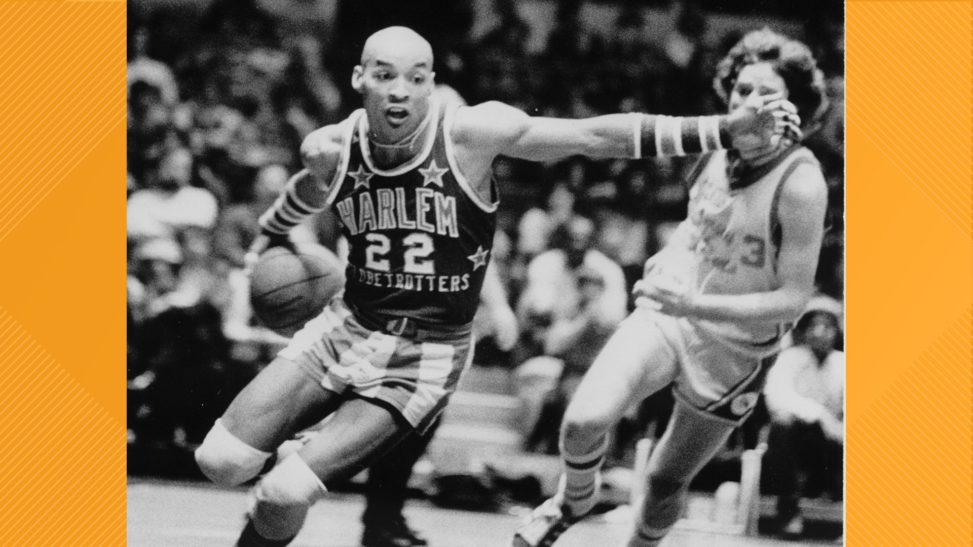 Harlem Globetrotters: There will never be another Curly Neal ...