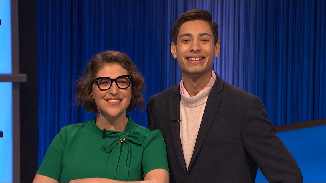 Jeopardy! contestant has ties to Winston-Salem | wfmynews2.com